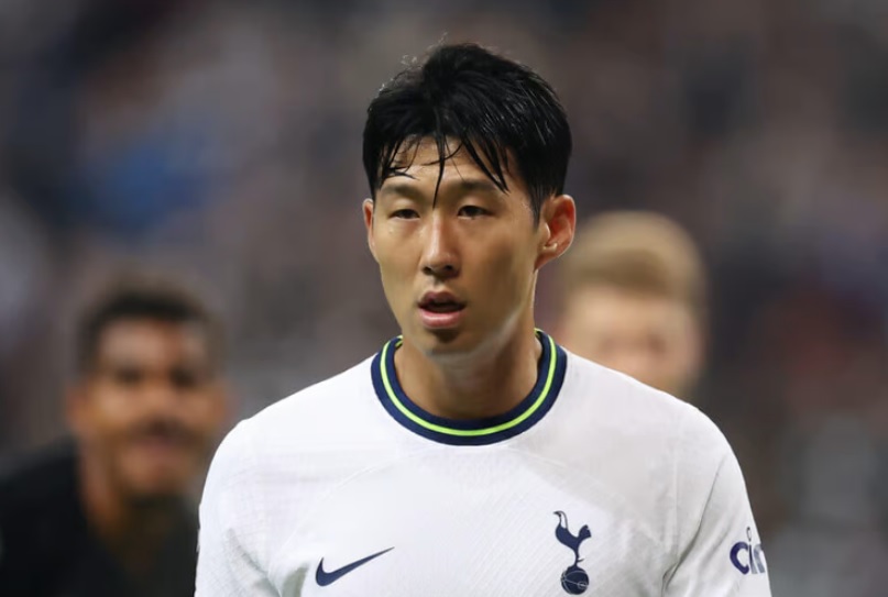 Son Heung Min nói Spurs cần tin tưởng Conte - VUA PHÁ LƯỚI Son Heung Min nói Spurs cần tin tưởng Conte - VUA PHÁ LƯỚI