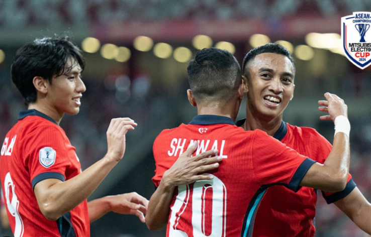 So sánh thu nhập cầu thủ giữa giải quốc gia Singapore (Singapore ...